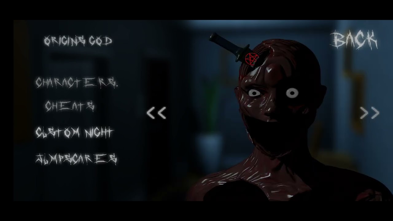 Fnati The Lost Ones 2 Android - Extras preview - YouTube