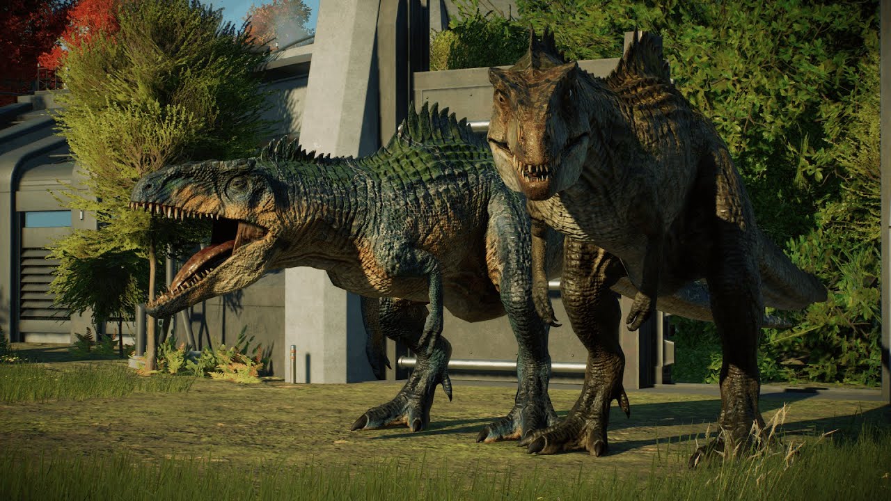 Velociraptors MINECRAFT*Rex MOSASAURUS SPINOSAURUS Triassic ...