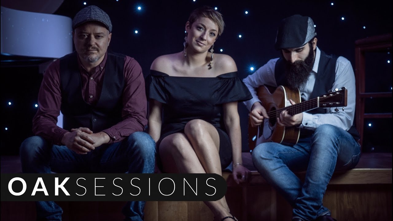 Mary Jane Amato - In A Manner Of Speaking (Nouvelle Vague Cover) | Oak ...