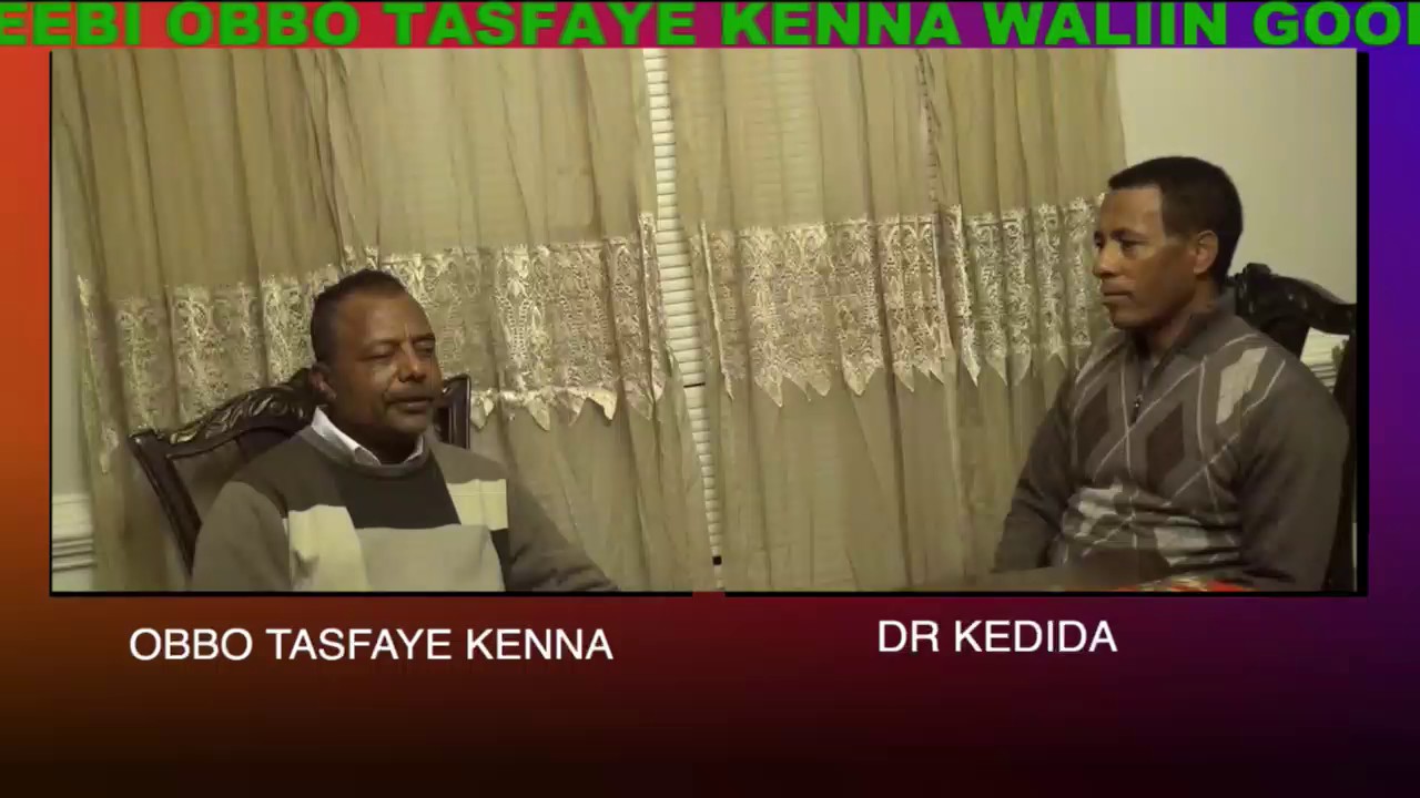Dr. Kededa Show - YouTube