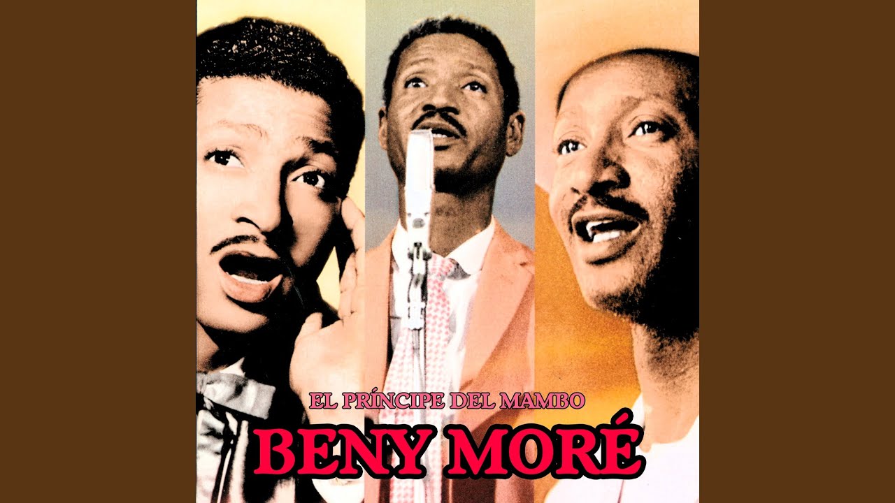 La Cocaleca (Remastered) - YouTube