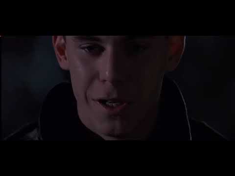 Battle for Sevastopol Deleted Paintball Scene