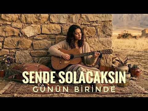 Sende Solacaksın Günün Birinde | Anatolian Acoustic Cover 