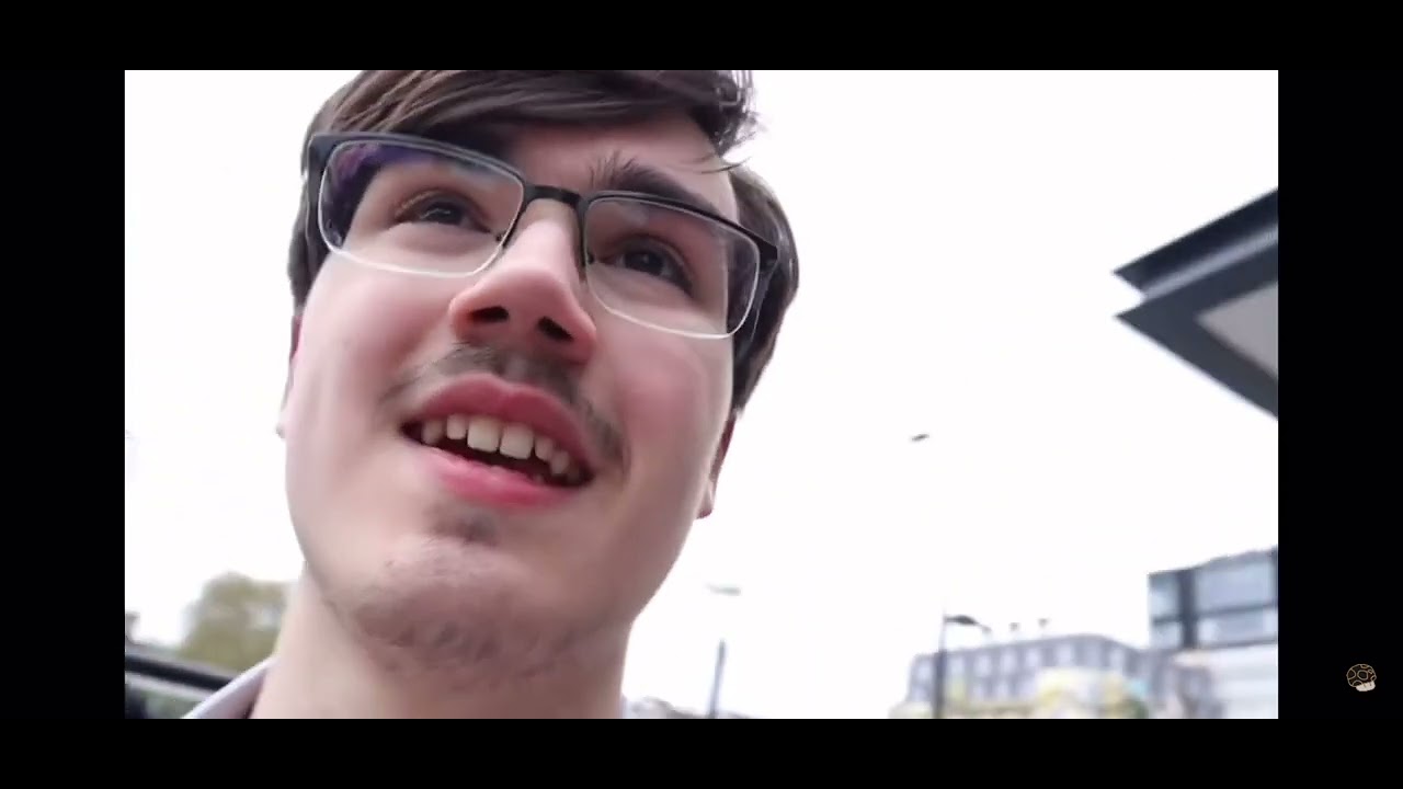 Best of the Victoria Line Vid - YouTube