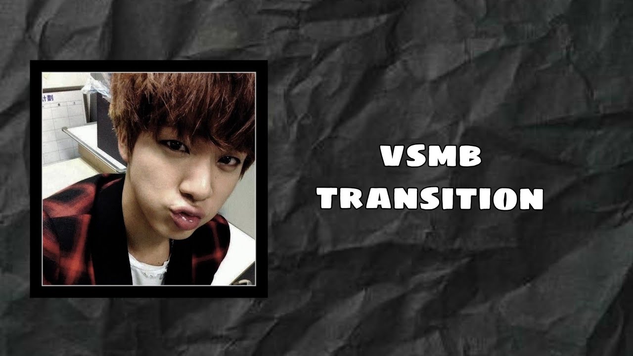 how to do vsmb transition in alight motion [tutorial] - YouTube