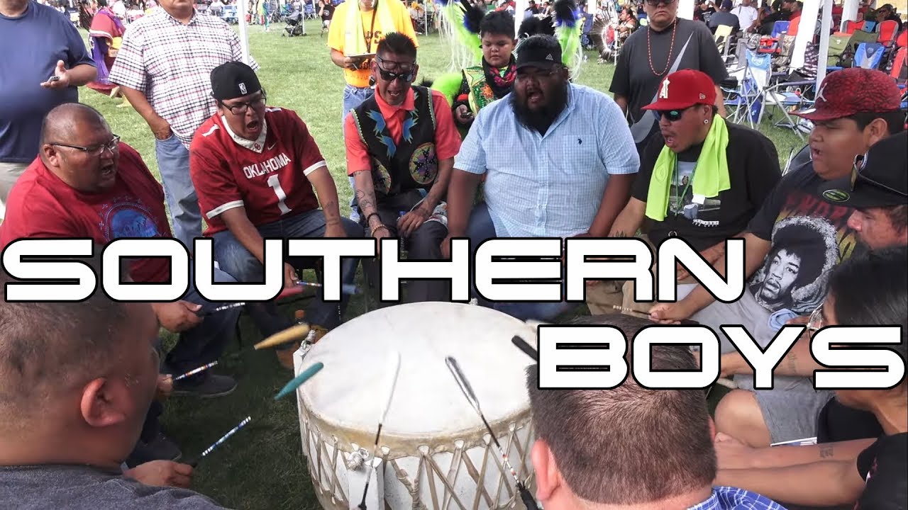 💯🔥Southern Boys (Contest Song #2) @ Northern Ute 4th of July (Fort ...