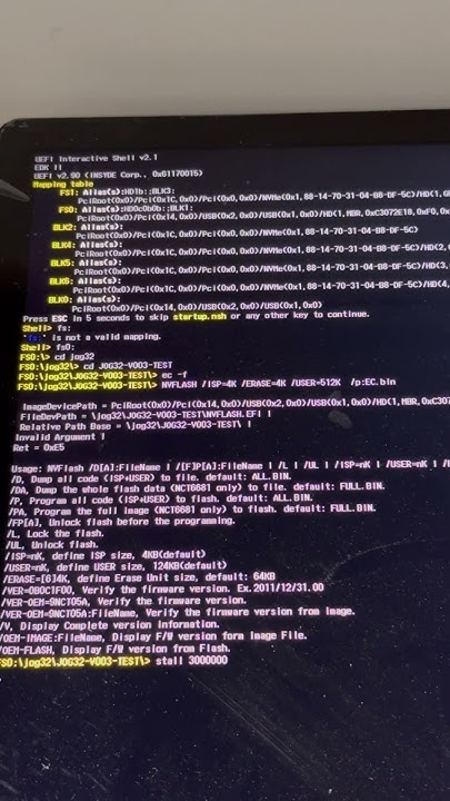 Shell fail - YouTube