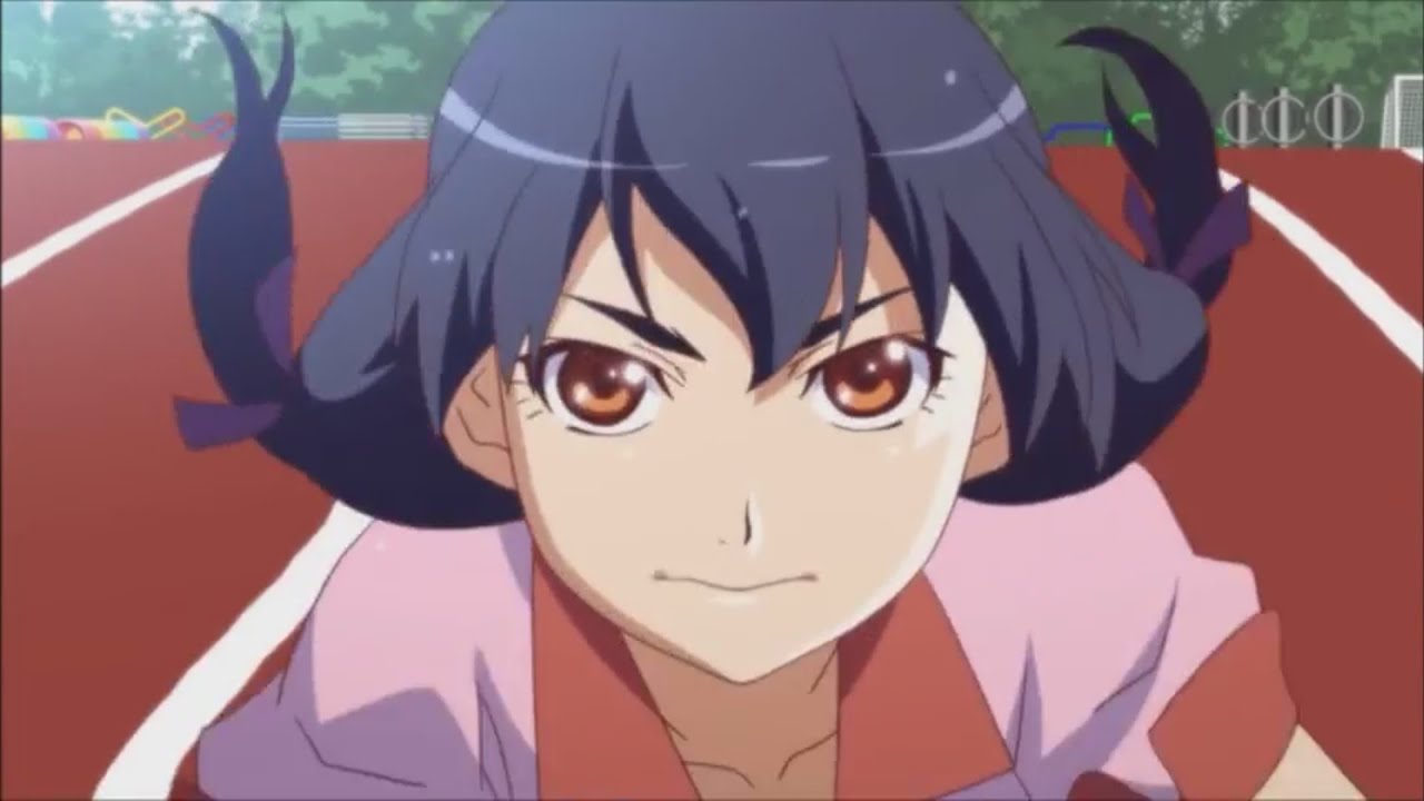 Hanamonogatari [AMV] - Papercut ᴴᴰ - YouTube