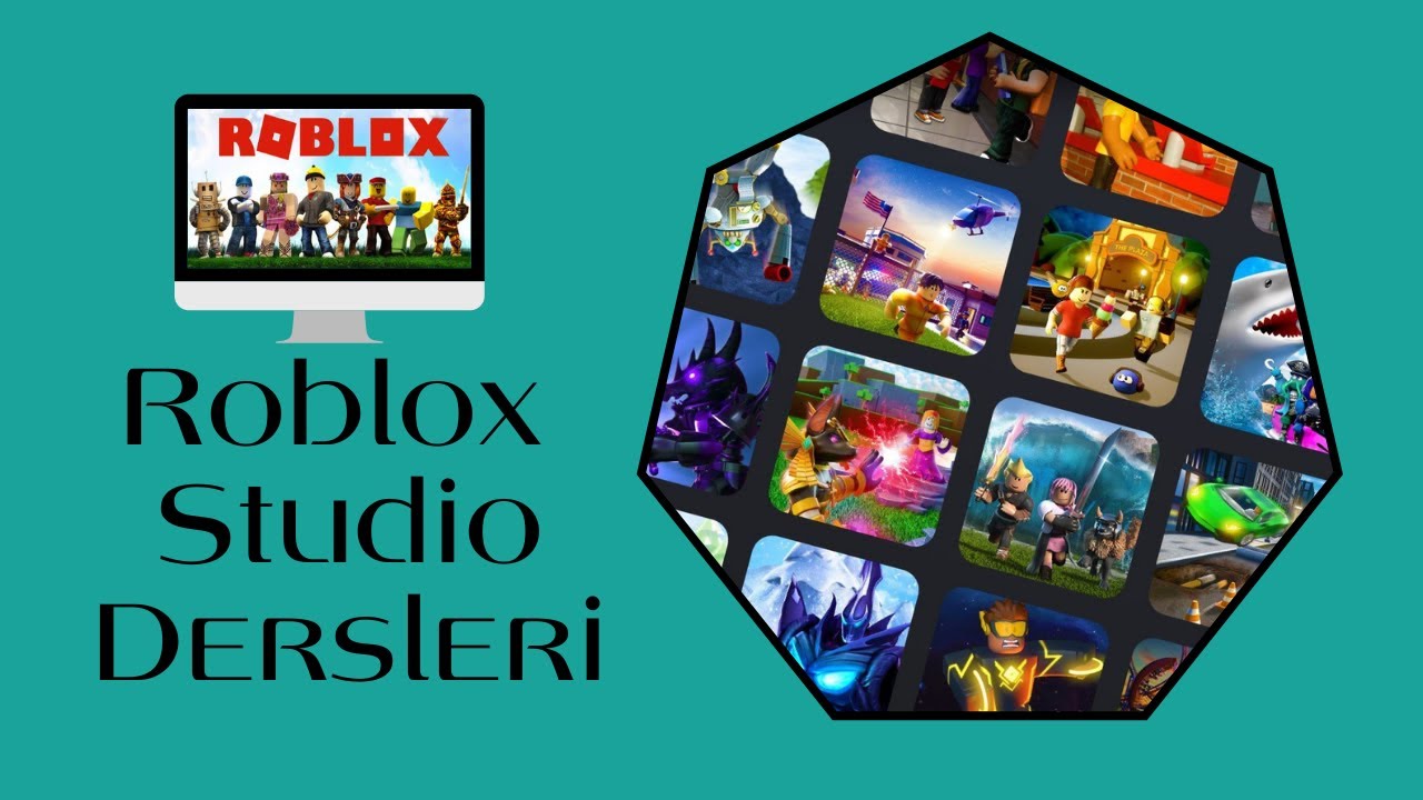 #5 | Roblox Studio Lua Kodlama ile Buton Kullanımı ve Gece Gündüz Yapma Kodu - YouTube