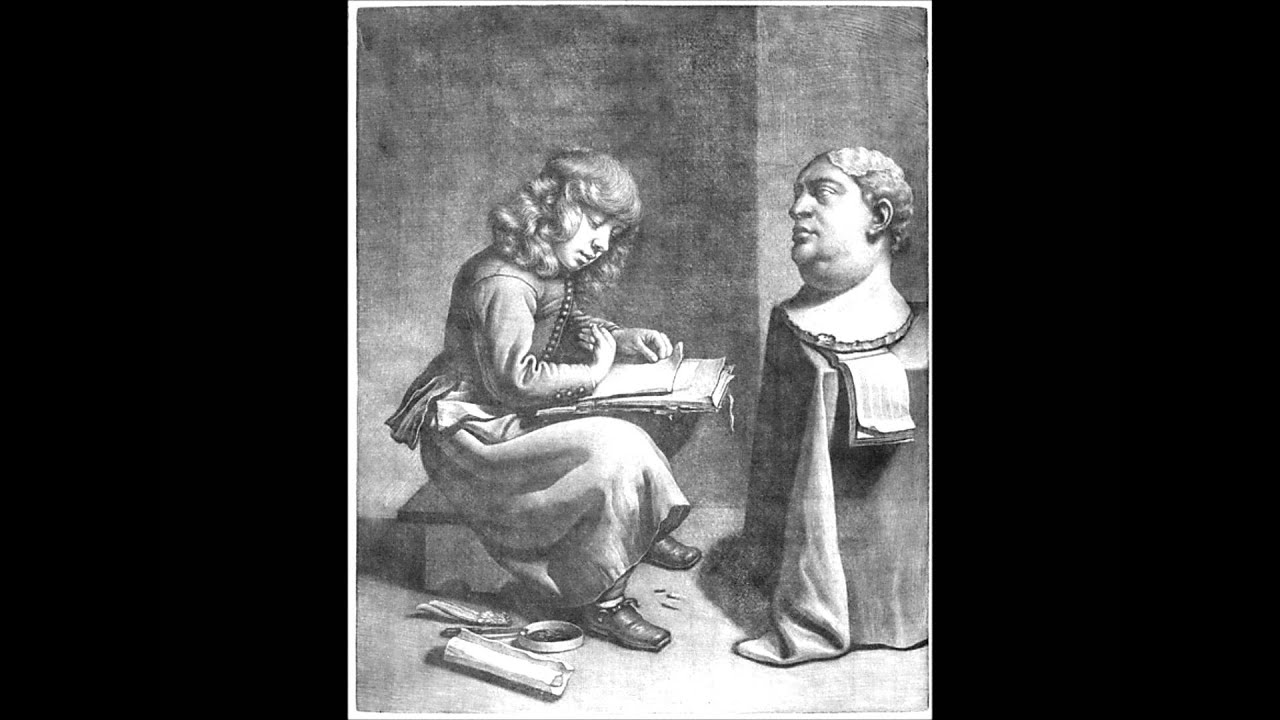 Mendelssohn / String Symphony No. 2 in D major - YouTube