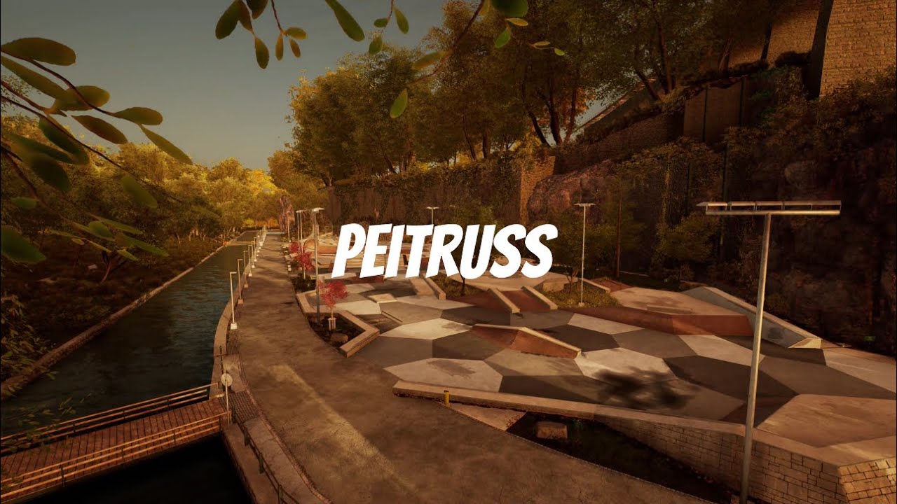 Peitruss trip w/ @Wakeupyouredying @DistortedRealityCrew420 @esfootwear ...