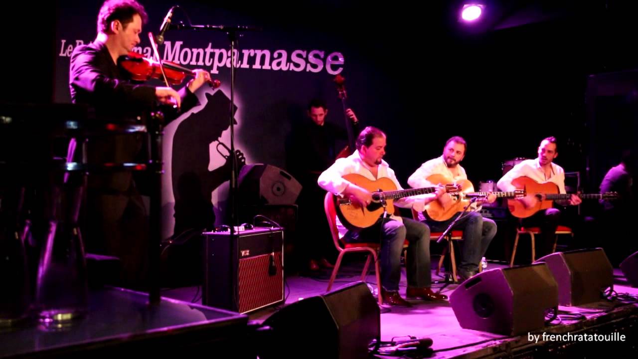 DJM invite Mayo Hubert :: Them There Eyes - YouTube