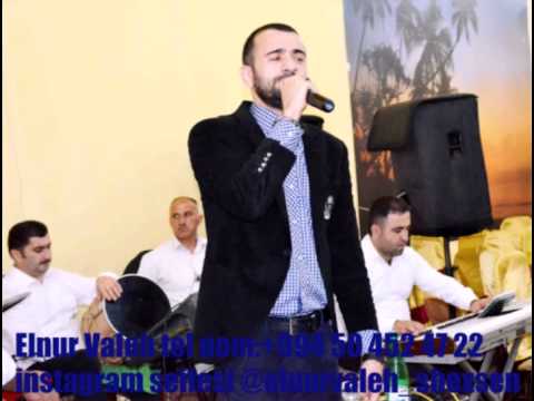 Elnur Valeh 2015 Düşdün yadıma