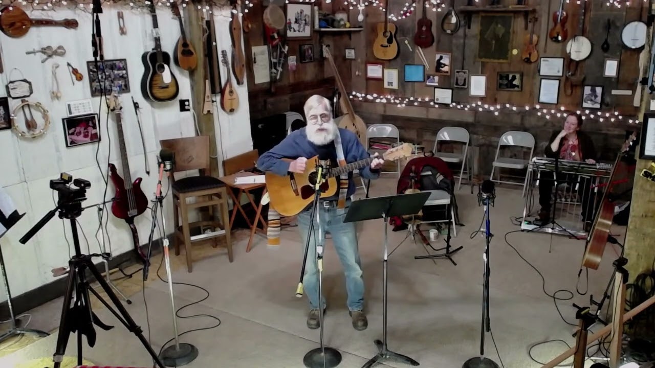 Ann Bolin at Bob's 11 13 22 - YouTube