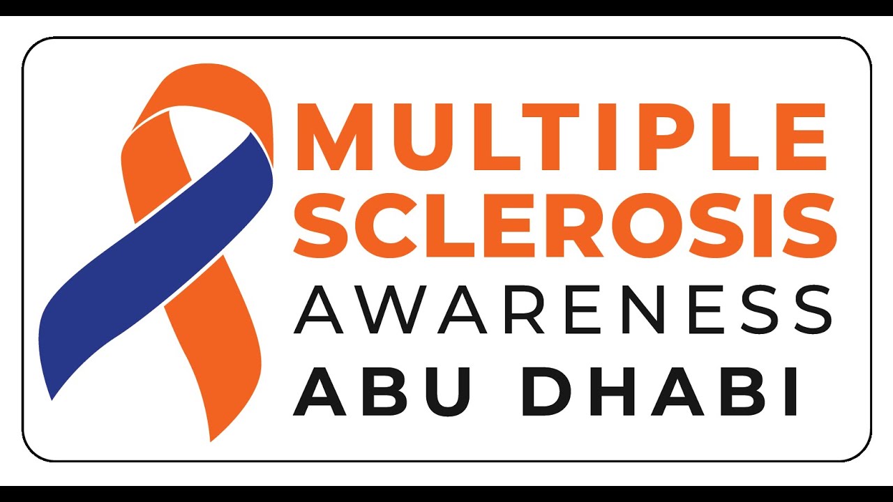 MULTIPLE SCLEROSIS PUBLIC AWARENESS CAMPAIGN - YouTube