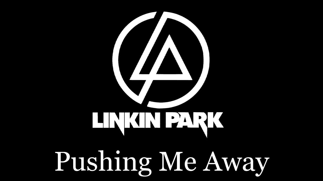 Linkin Park - Pushing Me Away (Stock Video Made) - YouTube