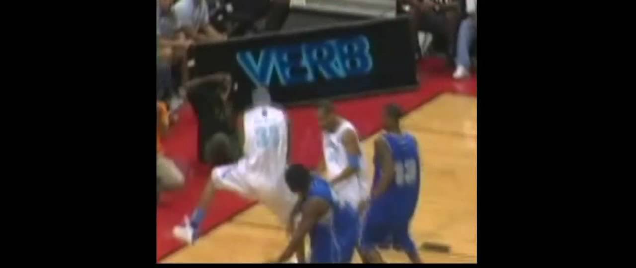 And1 DVD Extras - YouTube