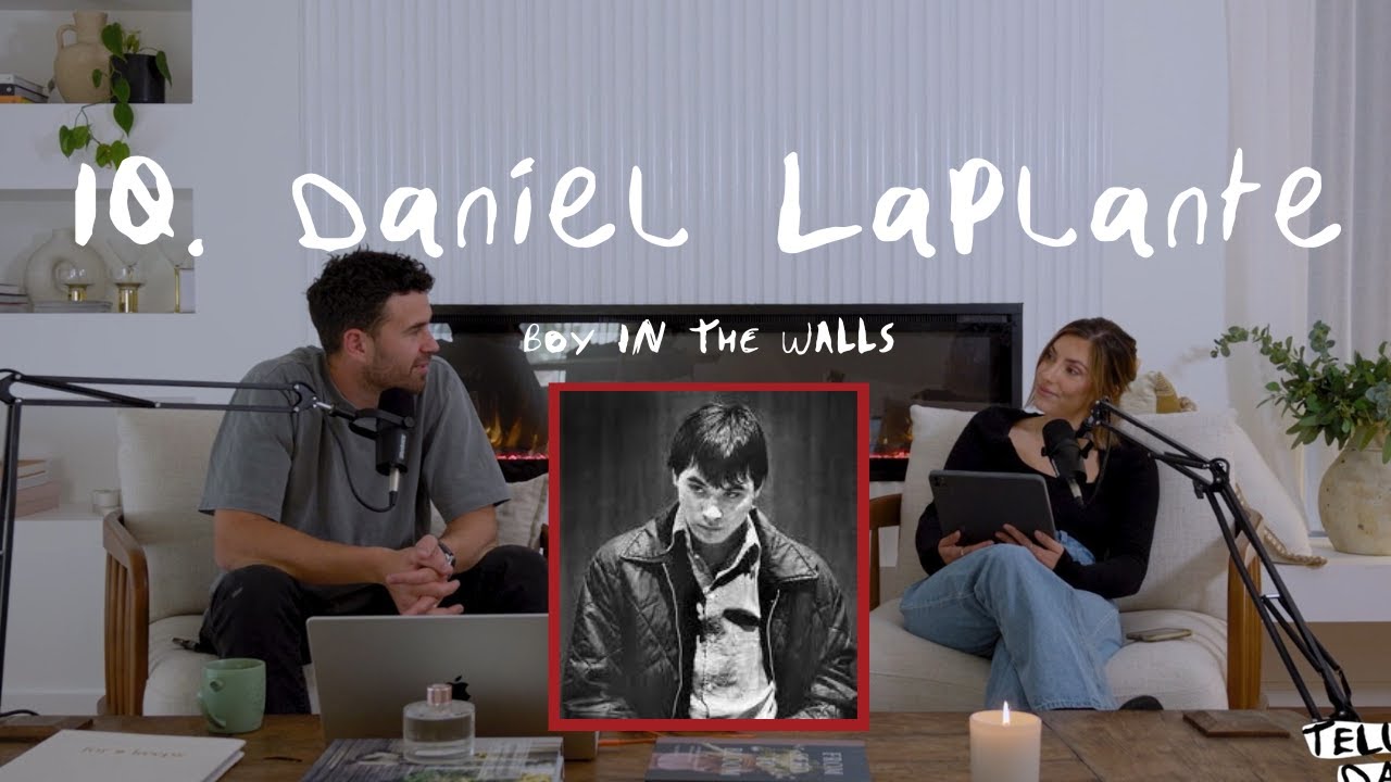 10. Daniel LaPlante, the boy in the walls. - YouTube