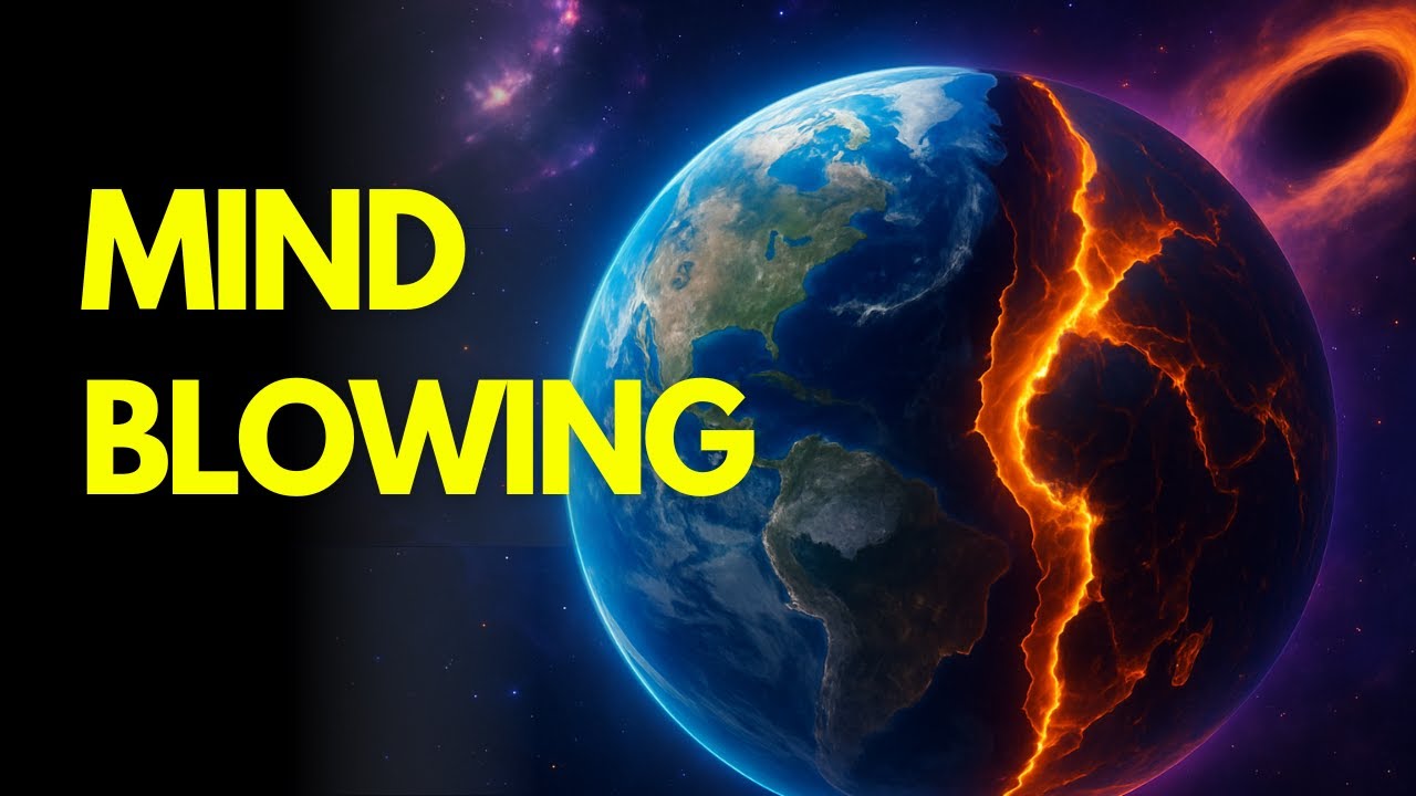 18 Space Facts That Break Reality - YouTube