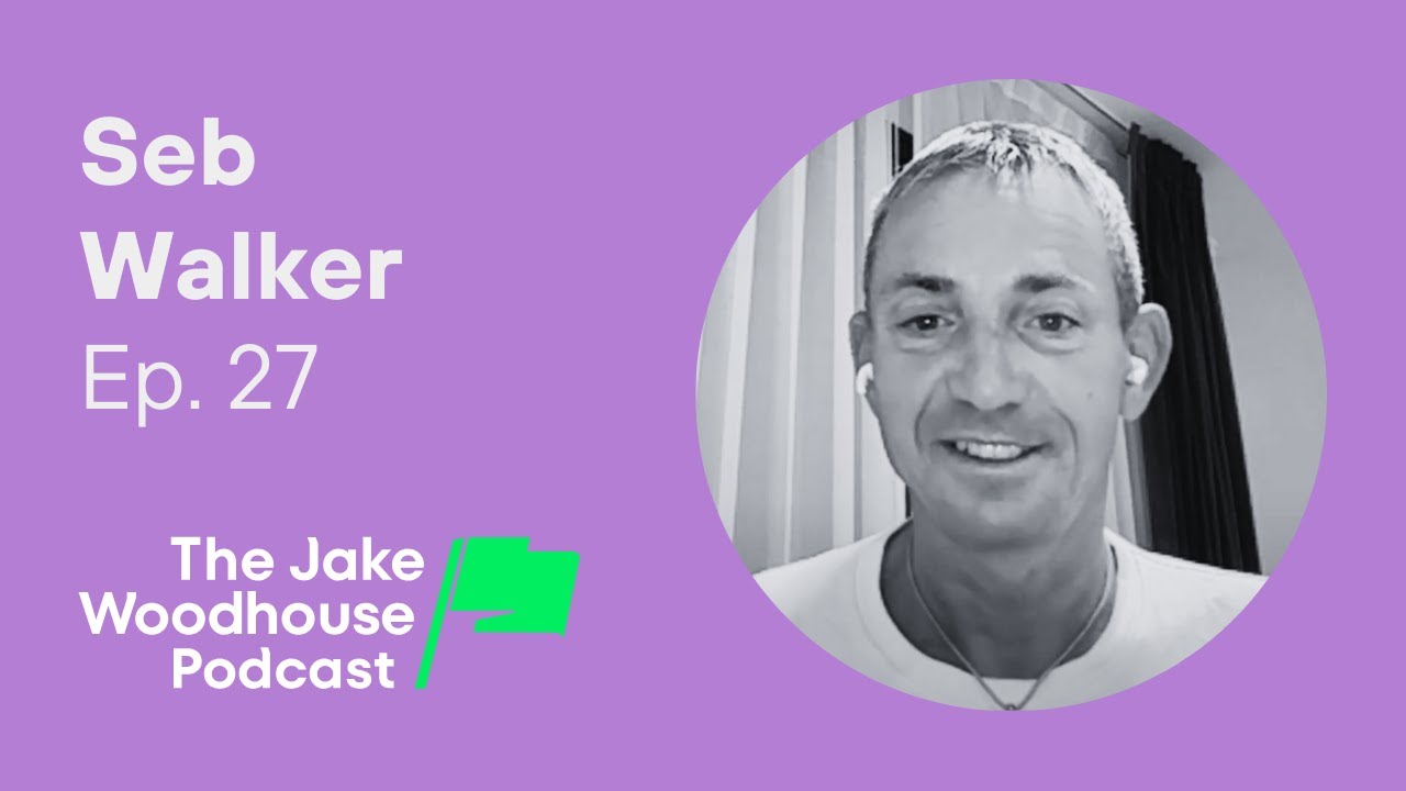 BTC vs MSTR, Recessionary Fears, and the Future of Bitcoin w/ Seb ...