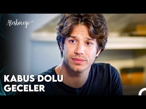 Hakan Vicdanı ile Mücadele İçinde - Ateşböceği 8. Bölüm