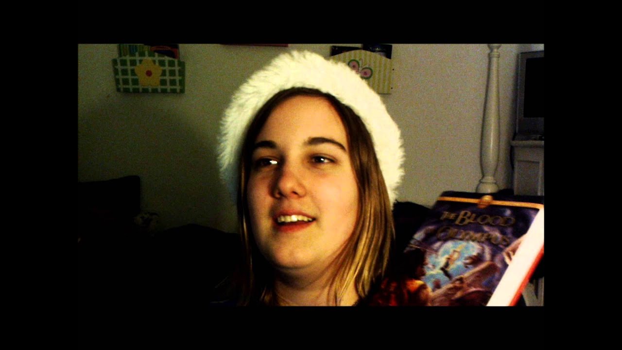 Character Reviews- Hazel Levesque (BoO) - YouTube