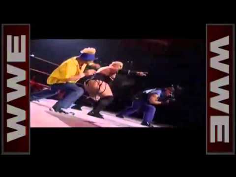 Too Cool & Rikishi Titantron HD U Look Fly 2 Day - YouTube