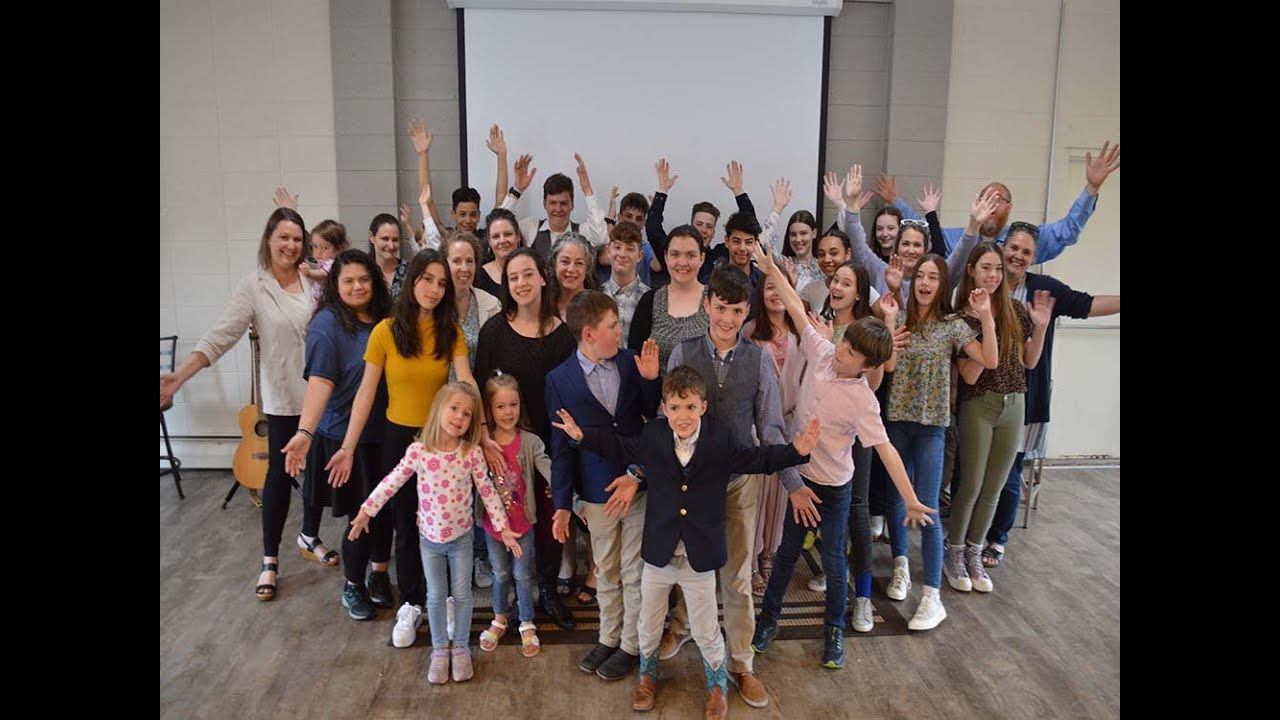 2022-2023 RI Hope Chapter Slideshow created by Rebecca D. - YouTube