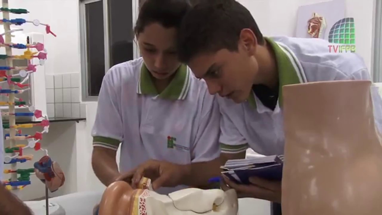 IFPB Campus Sousa - YouTube