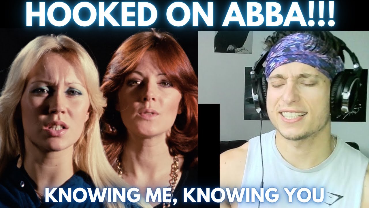 Knowing Me, Knowing You. Getting to Know ABBA - YouTube