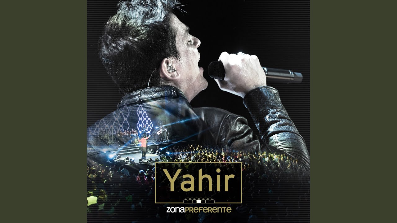 Intro Yahir (En vivo) - YouTube