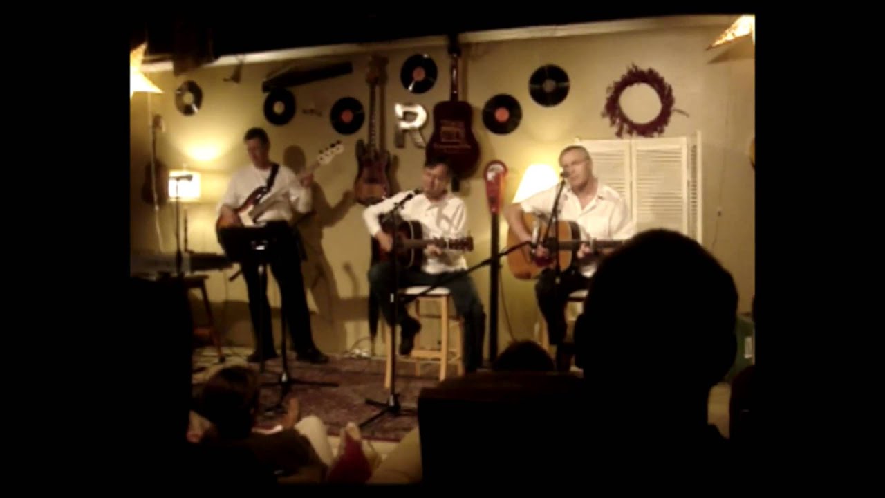 Green Ginger "Reunion" - YouTube