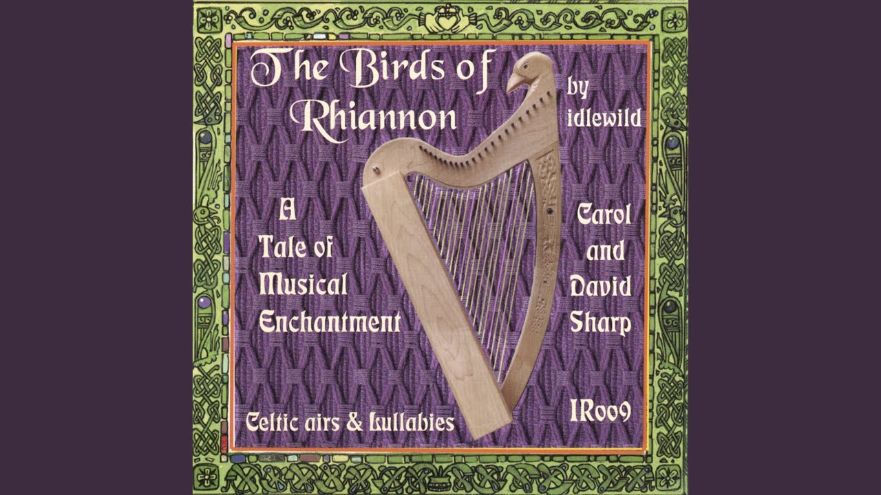 The Birds of Rhiannon (Carol Sharp 1999) - YouTube