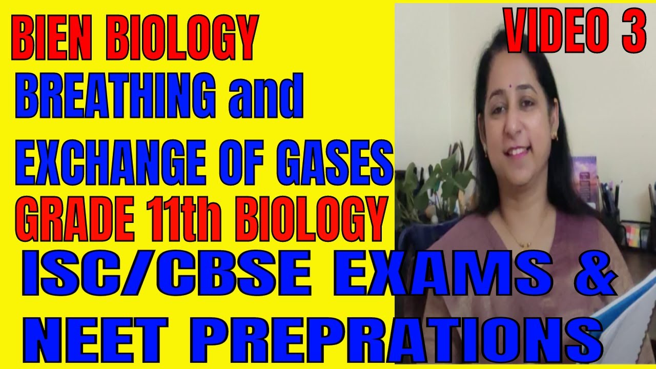 BREATHING & EXCHANGE OG GASES || Cutaneous Respiration || Grade 11th ...