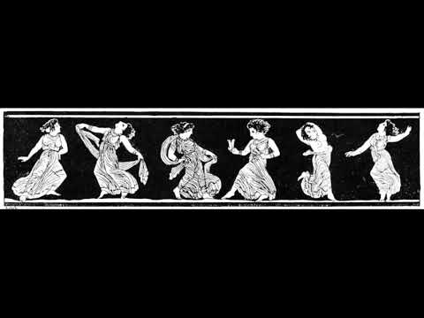 Balkan Greek Mitropanos-Tsifteteli greek Belly Dance