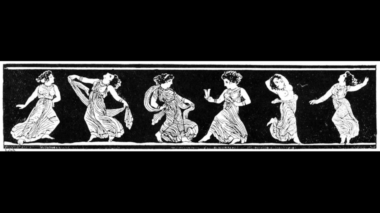 Balkan Greek Mitropanos-Tsifteteli greek Belly Dance - YouTube