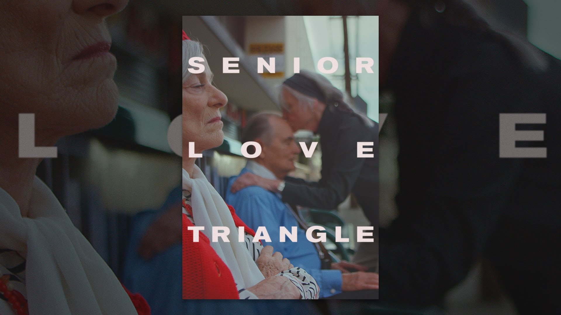 Senior Love Triangle - YouTube