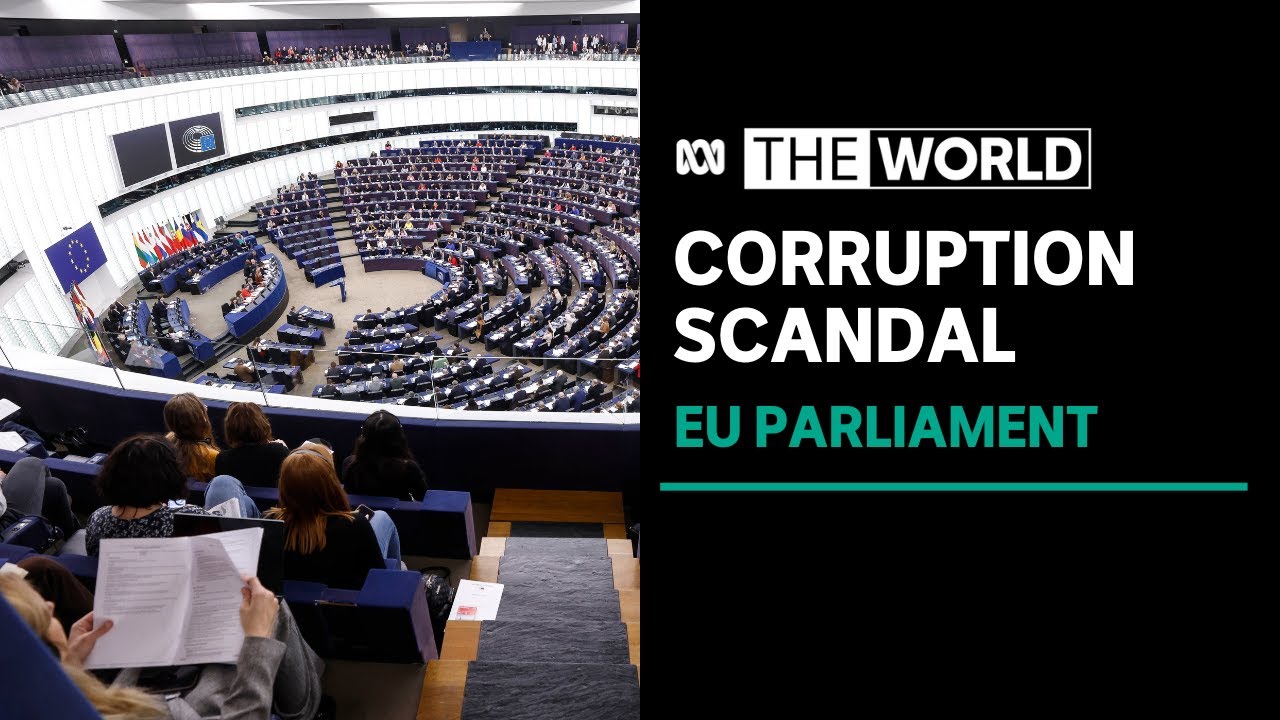 Qatargate: the damaging EU corruption scandal grabbing global headlines ...