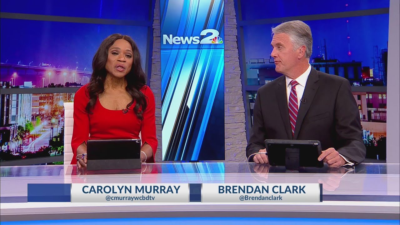 Mayor Summey explains decision not to run for reelection - YouTube