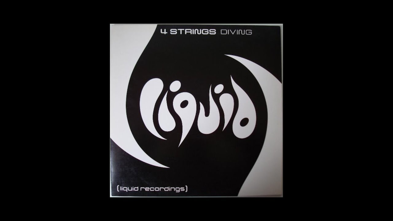 4 Strings - Diving (Original Mix) (2002) - YouTube
