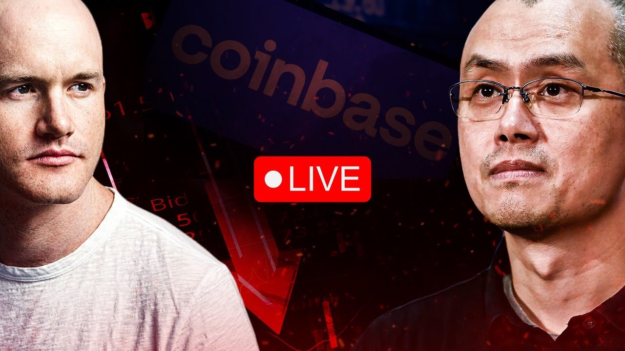 COINBASE SUSPEND BUSD TRADING | BITCOIN ANALYSIS | DAILY CRYPTO NEWS ...