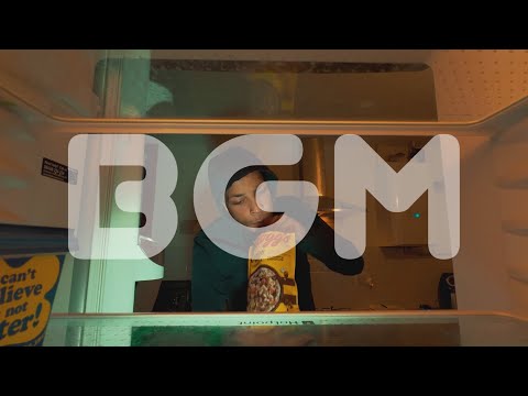 BGMedia | Afghan Dan - Back With A Bang (Visualiser) [Dylan Brewer Reply]