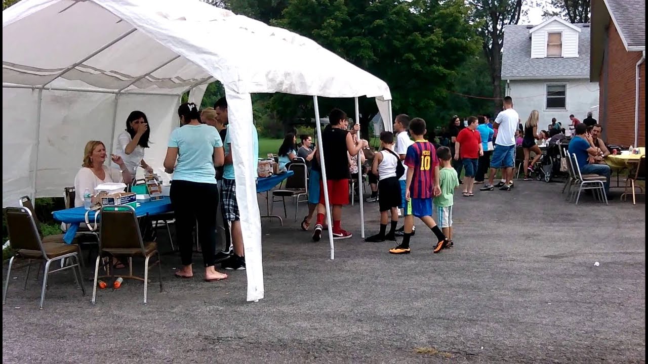 Bosanski Festival Rochester NY 2016 Bosnian Festival - YouTube