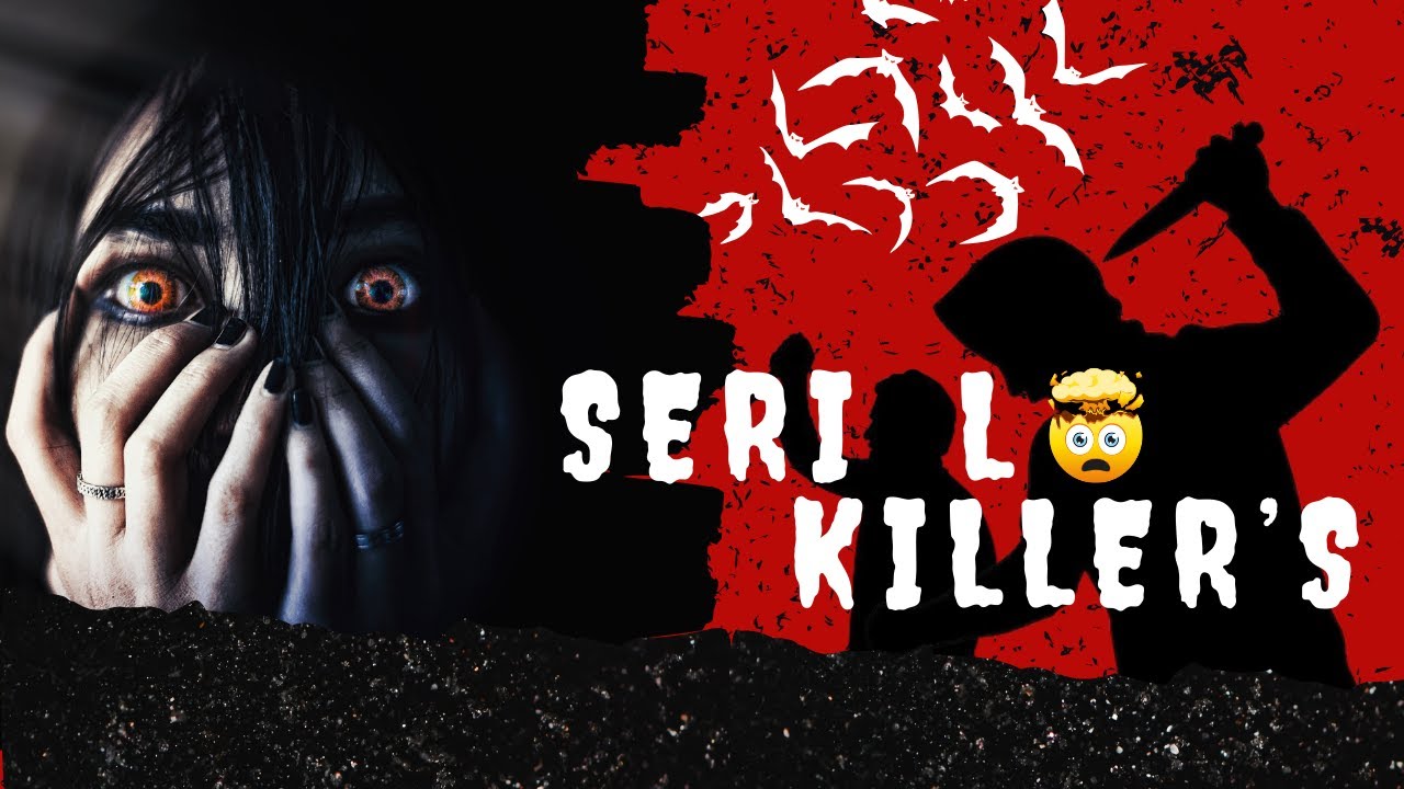 Mastermind Detectives vs Serial Killers: The Ultimate Showdown - YouTube