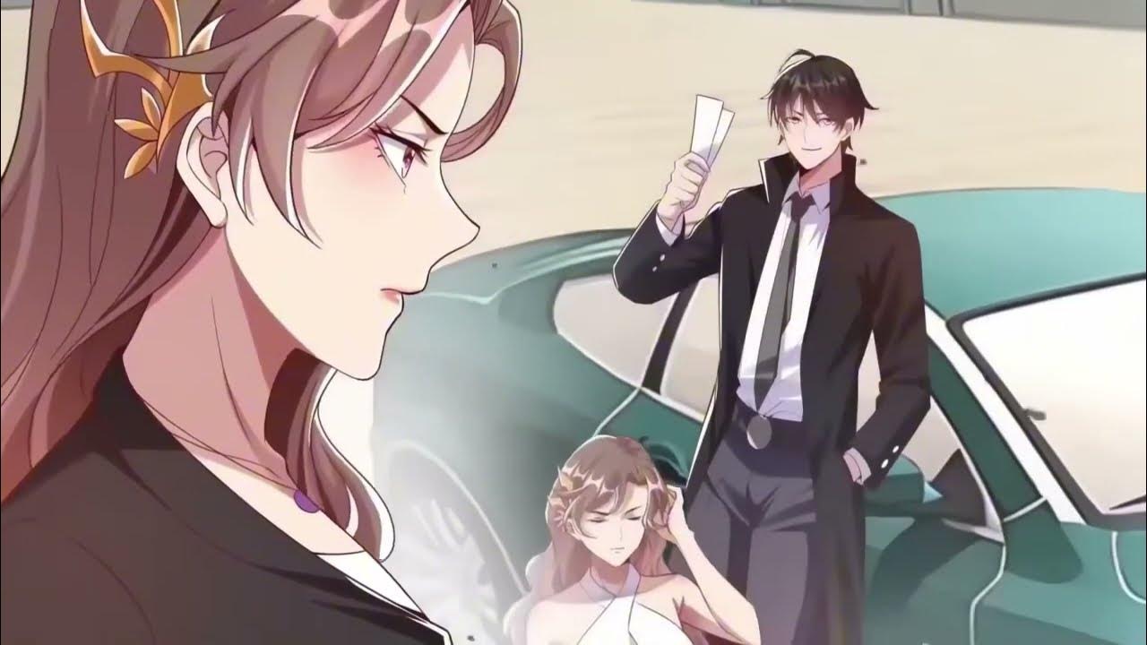 🔥🔥🔥【最新合輯】《我在都市修煉成神》EP01-64榮耀歸來，我必成神！ # 奇幻 #重生 #奇幻 #都市 - YouTube