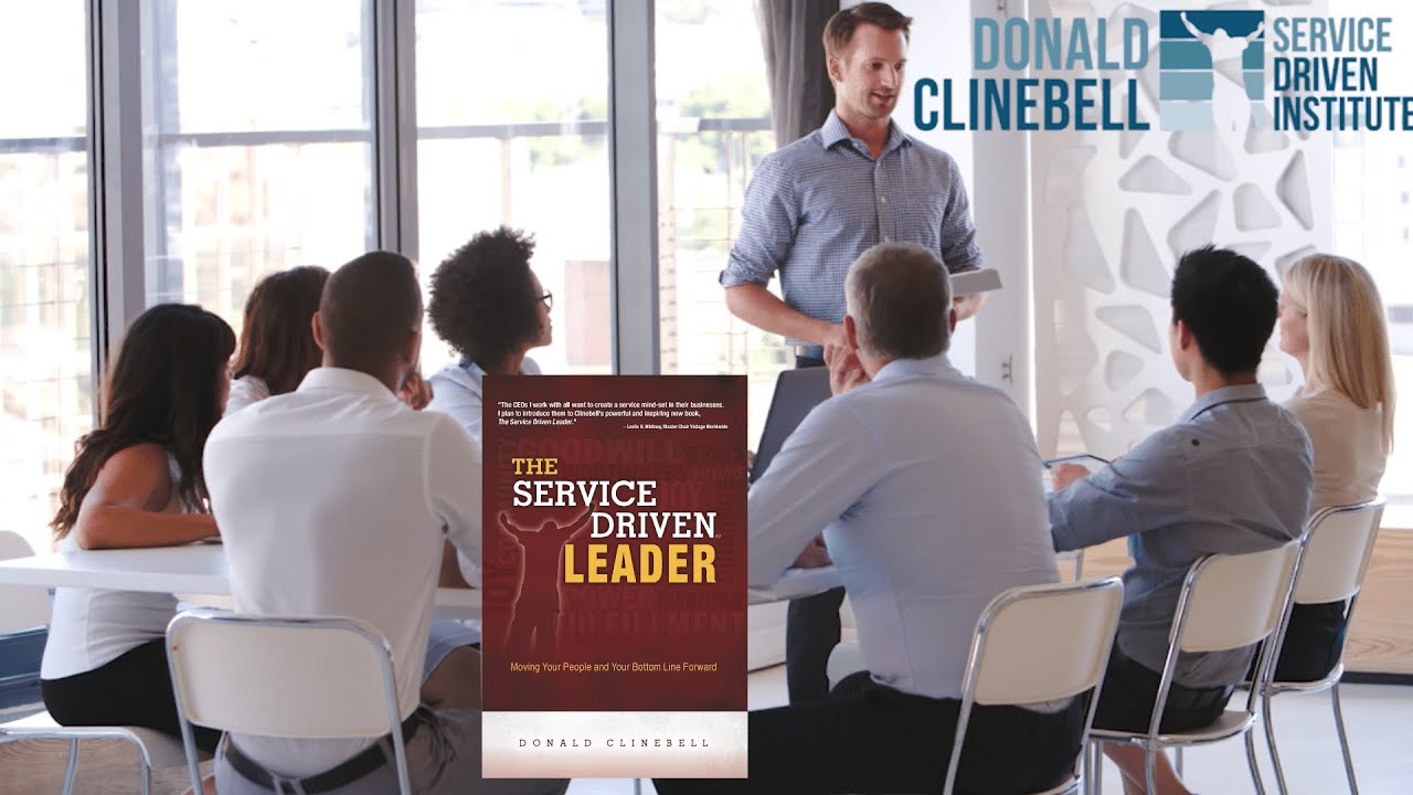 Client Video - 30-second Book Author - Lenz Entertainment Group - YouTube