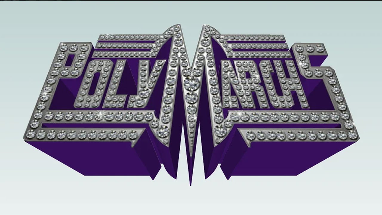 Polymarchs High Energy Mix 80s - YouTube Music