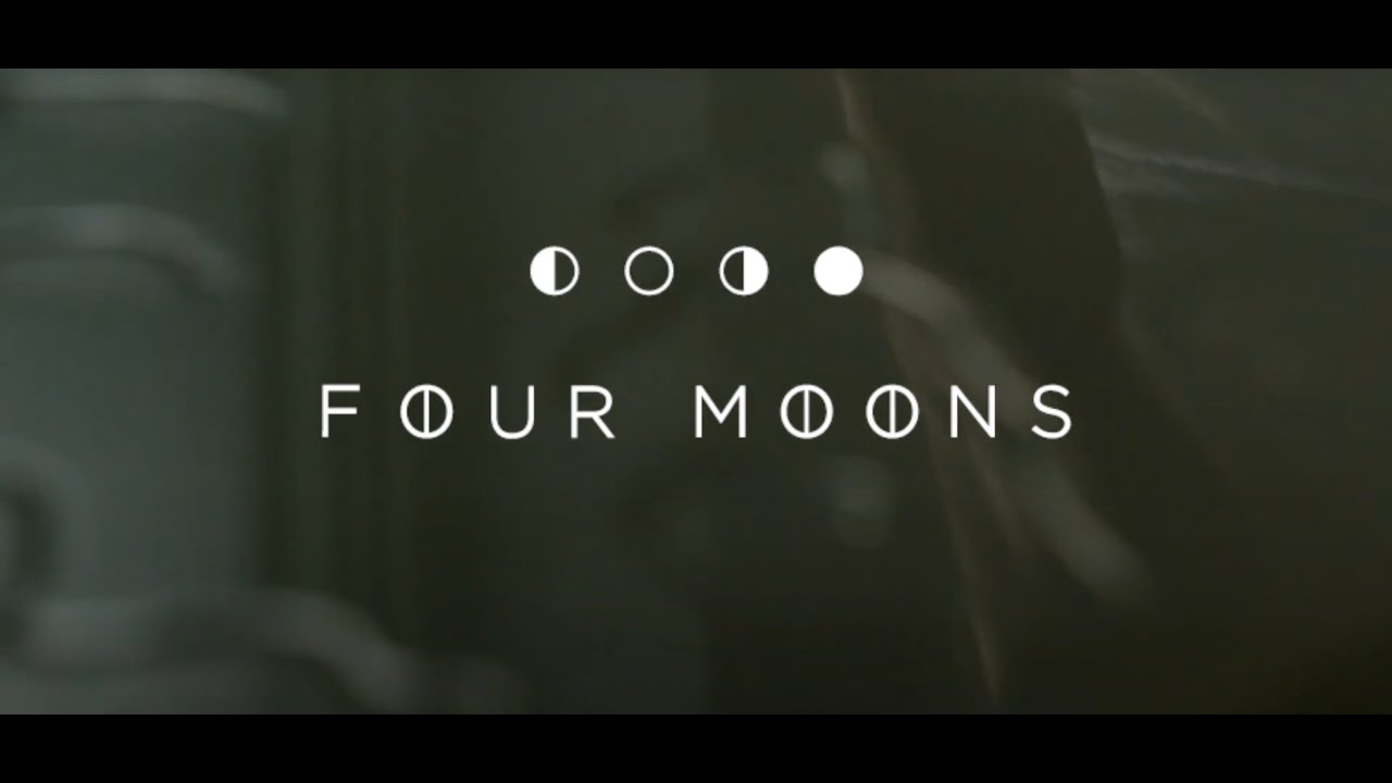 Four Moons Spa, Encinitas - YouTube