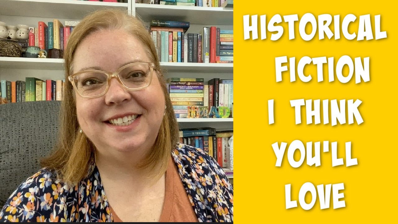 HISTORICAL FICTION RECOMMENDATIONS Non WWII YouTube historical-fiction-recommendations-non-wwii-youtube