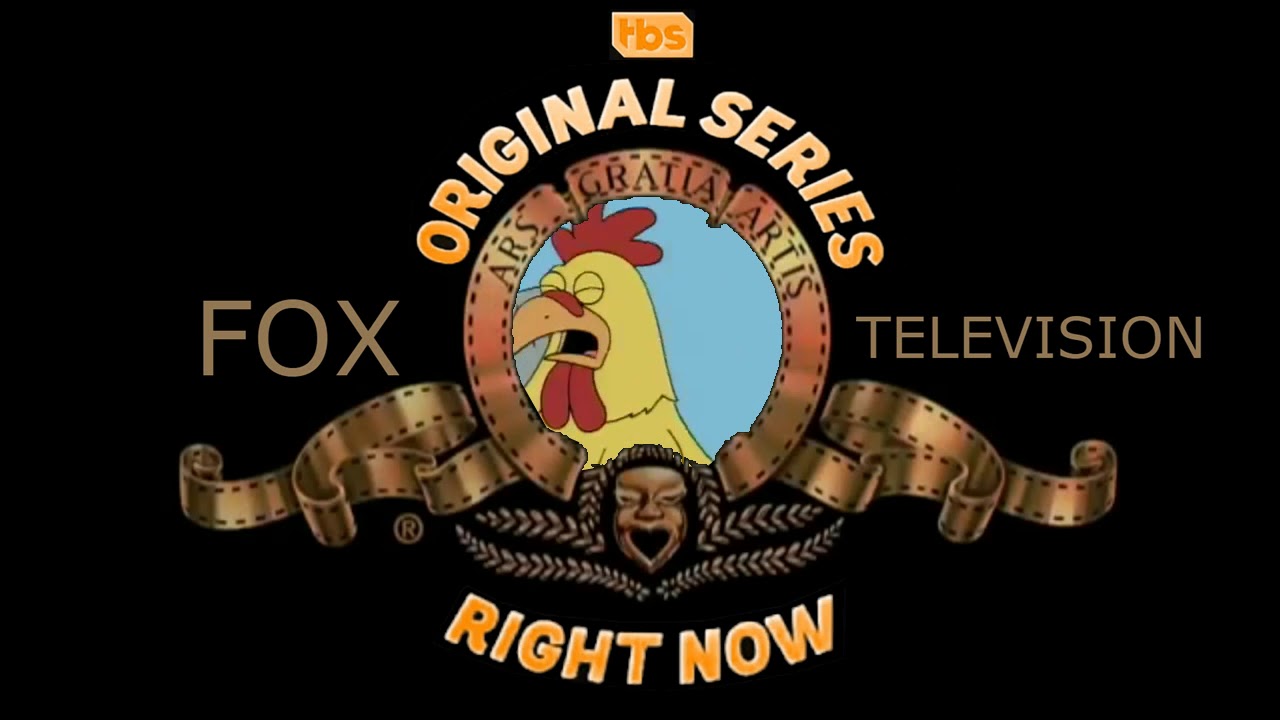 TBS Original Series Logo MGM Styles - YouTube